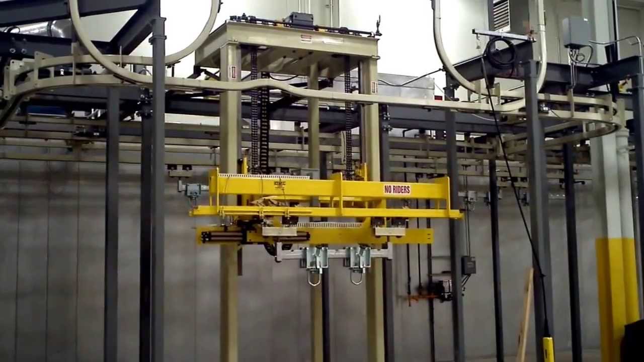 OveR-Way Lowerator - YouTube