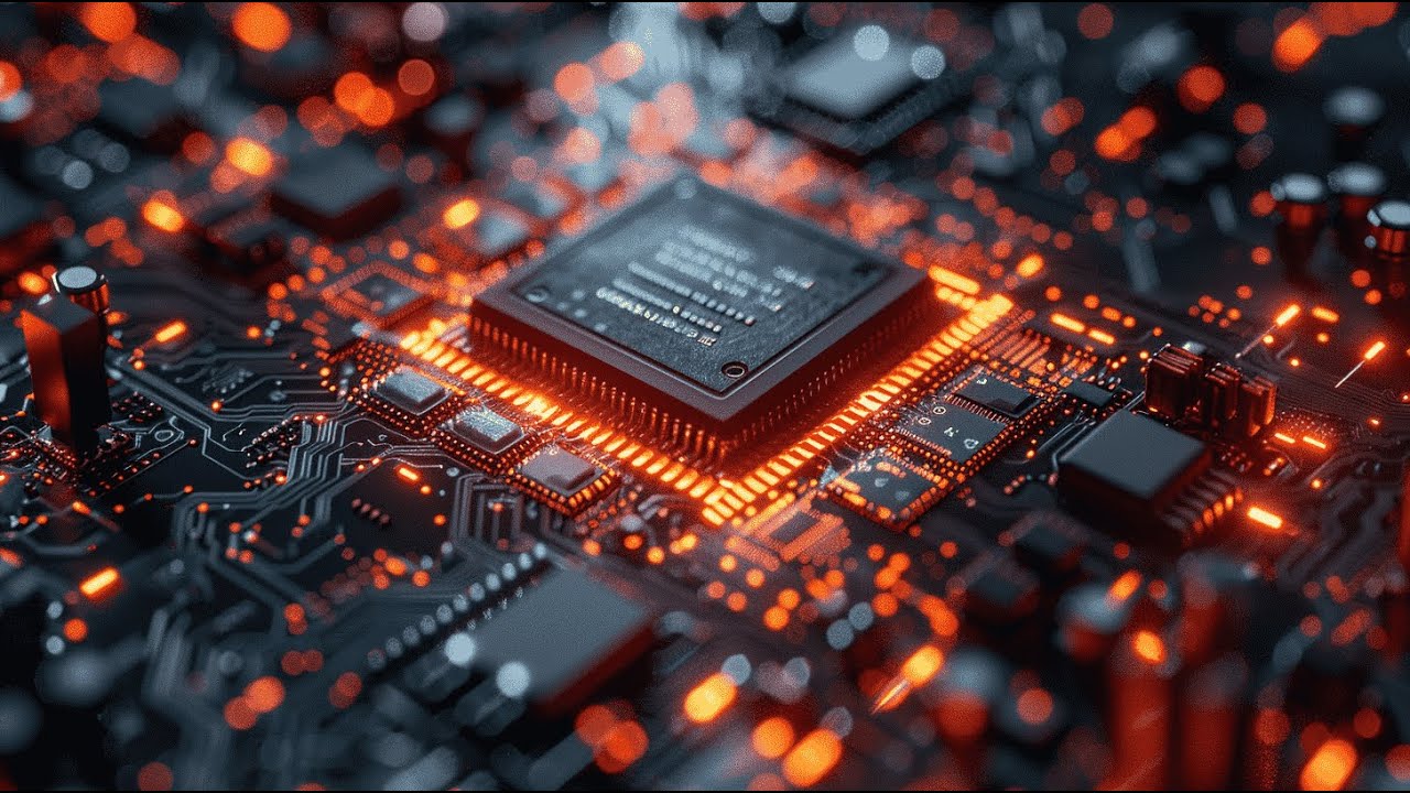 Introduction to Electronics | Understanding Basics, History ...