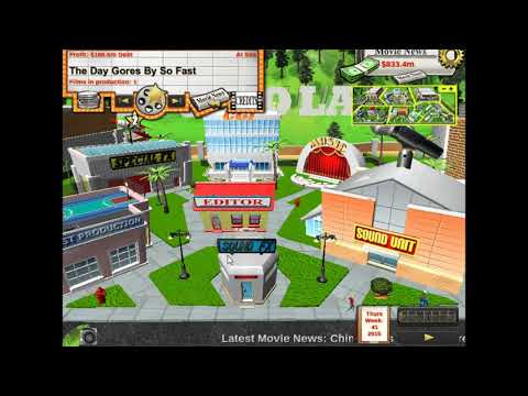 I AM GOING BANKRUPT - Movie Studio Boss: The Sequel