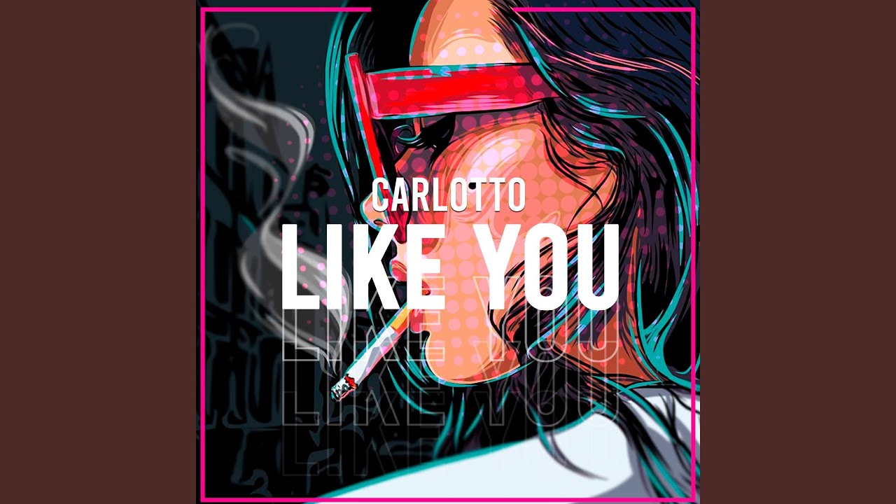 Like You (Original Mix) - YouTube