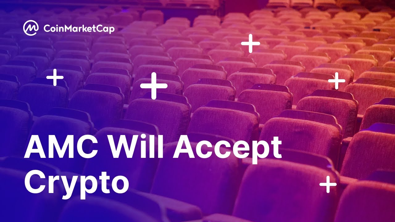 August 10, CoinMarketCap Daily: HUGE DeFi Hack! AMC Accepting Crypto ...