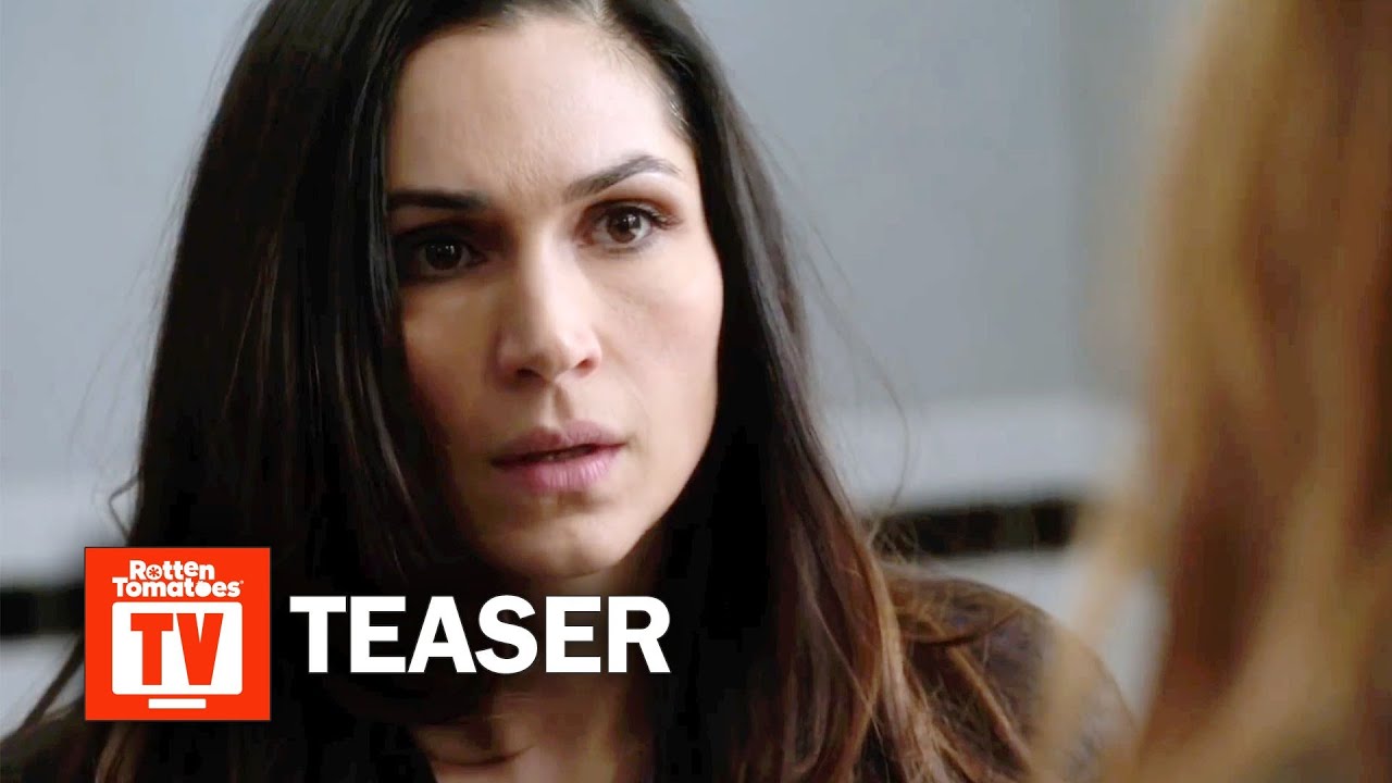 Power Season 5 Teaser | 'Angela' | Rotten Tomatoes TV - YouTube