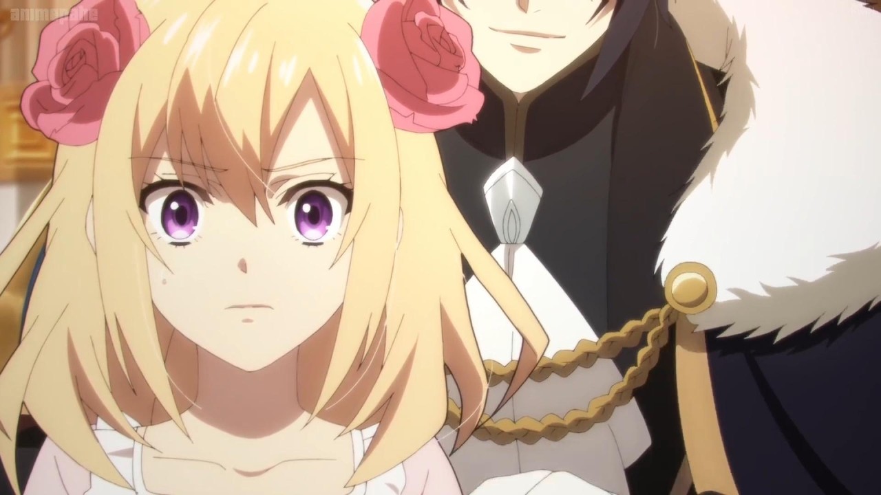 Anime has a SERIOUS problem with women - YouTube