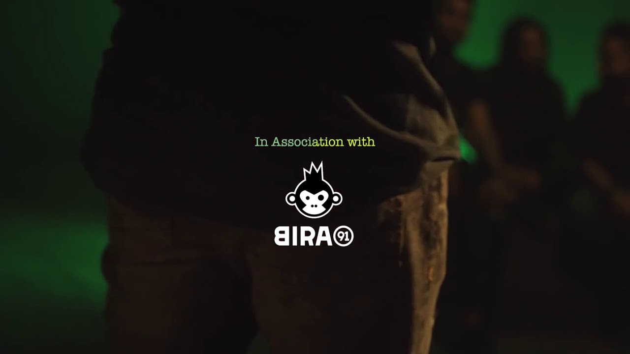 Swaha Official Video | Rahul Dito | MC Bijju | Lagori - YouTube