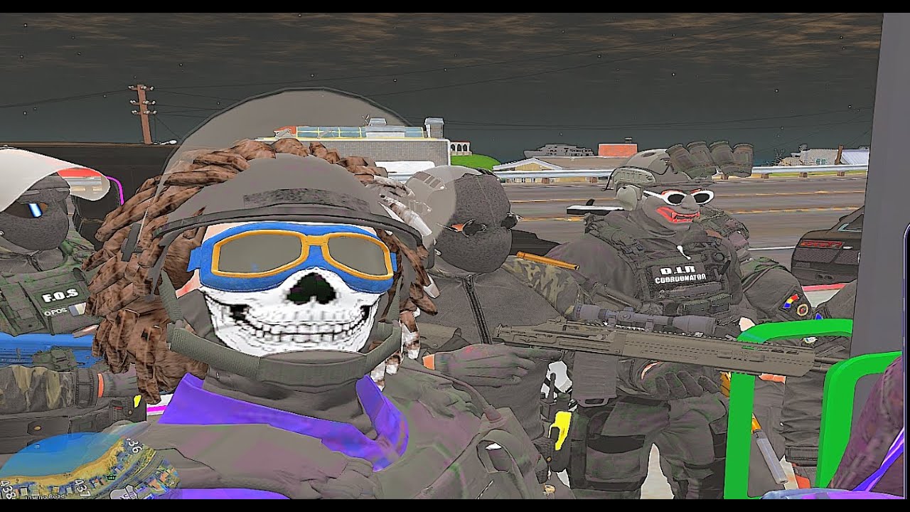 [KRONOS]20 de bombe in aer - YouTube