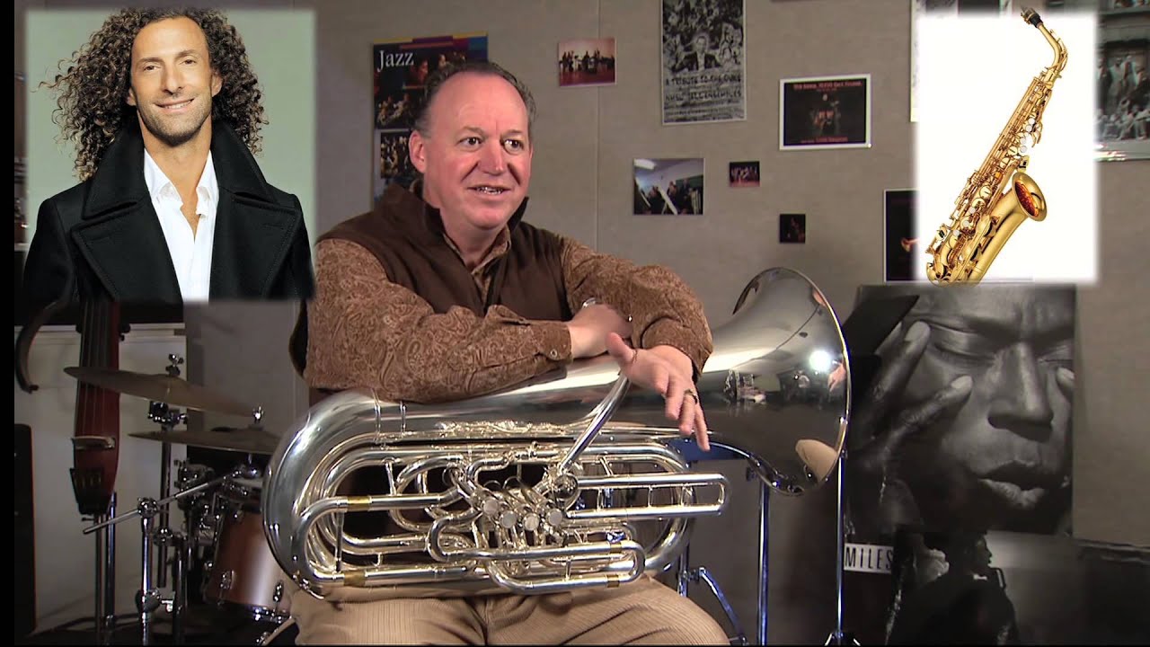 James Shearer Interview - YouTube