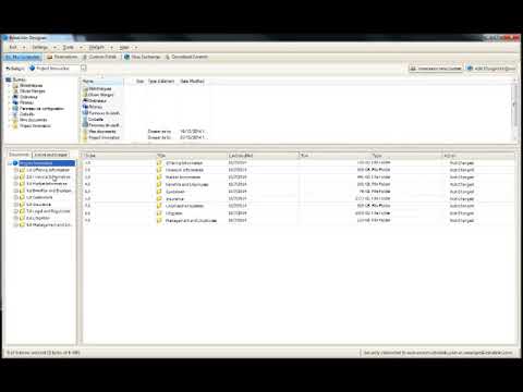 Intralinks Virtual Data Room - Bulk Renaming of files - Saving You Time ...