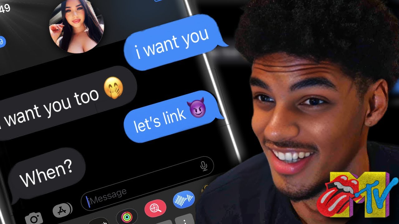 HELPING OUR VIEWERS RIZZ GIRLS - YouTube