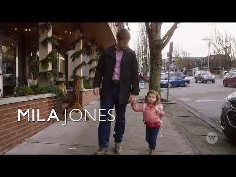 Love is a piece of cake- Mila Jones-Feature Film