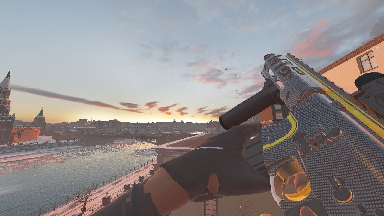 Rap Music I R6 Montage - YouTube