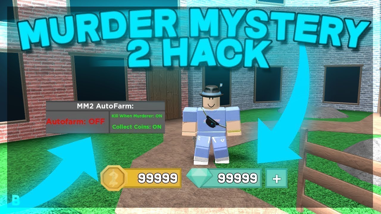 MM2 EARN MILLIONS OF COINS AND MORE ROBLOX - YouTube