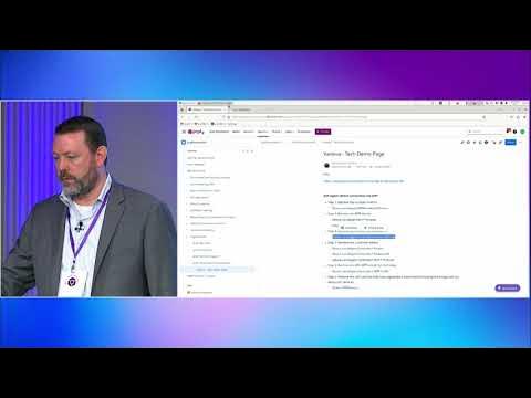 prpl Summit Americas 2024 - USP Services Architecture, Rationale for ...