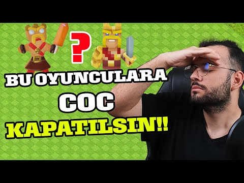 MAX KÖY DÜŞMANI KOLSUZLARIN BİTİK KÖYLERİ! (KÖY İNCELEMELERİ 18) (CLASH OF CLANS)