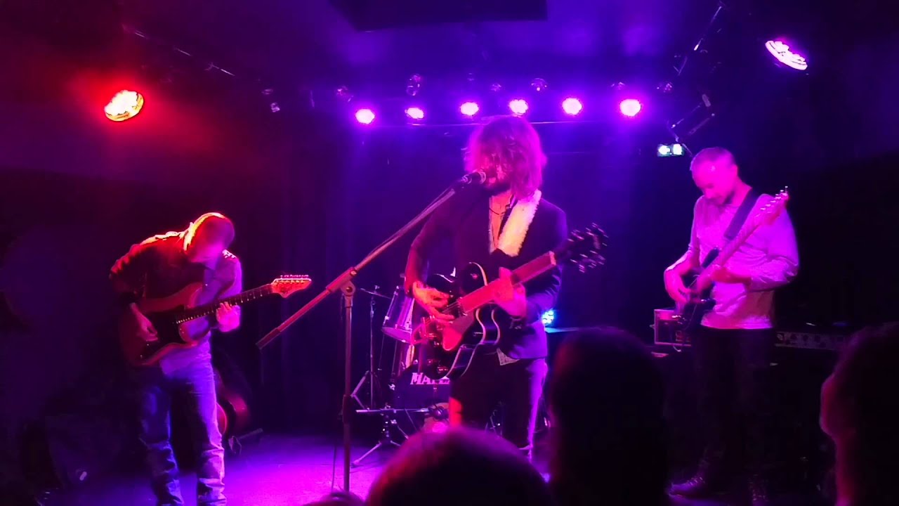 Marius Color - YouTube