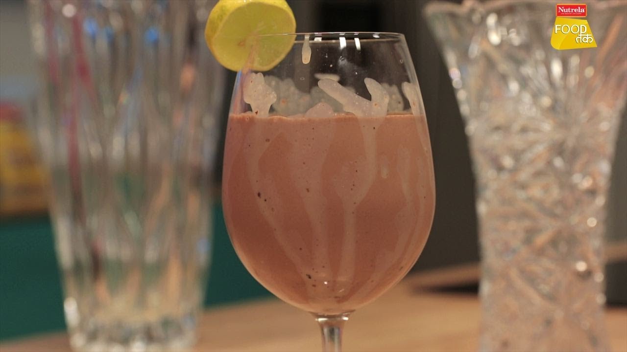 Lemon Espresso | Mocktails | Jaldi Jaldi | Food Tak - YouTube