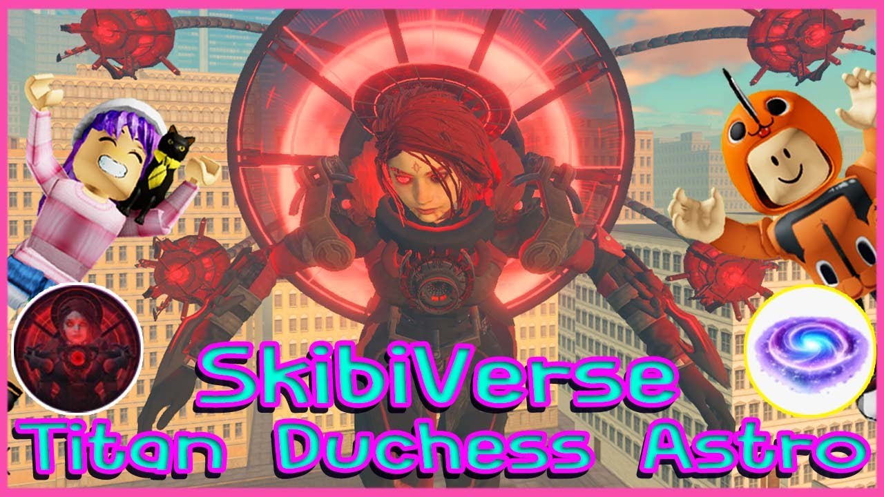 Robloxวิธีทำเควส Duchess - How to get DEFEATED ASTRO GIRL BADGE & ASTRO ...