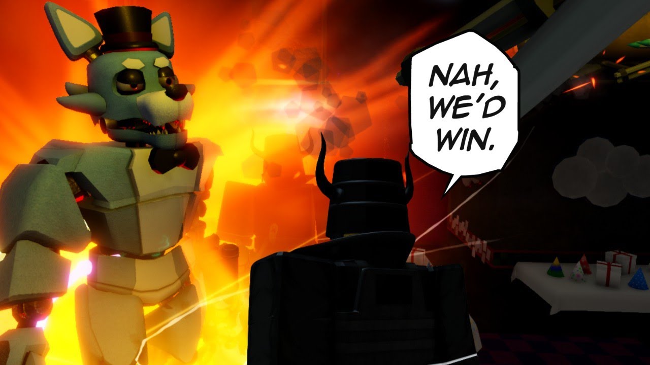 Pizza party mini-rework.EXE - YouTube