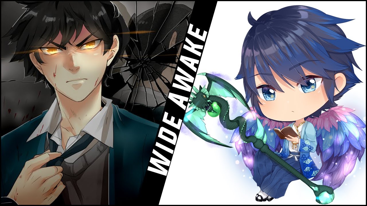 Grand Fantasia: WSB 91-100 - WIDE AWAKE (Swizzie & Mis†içSky™) - YouTube