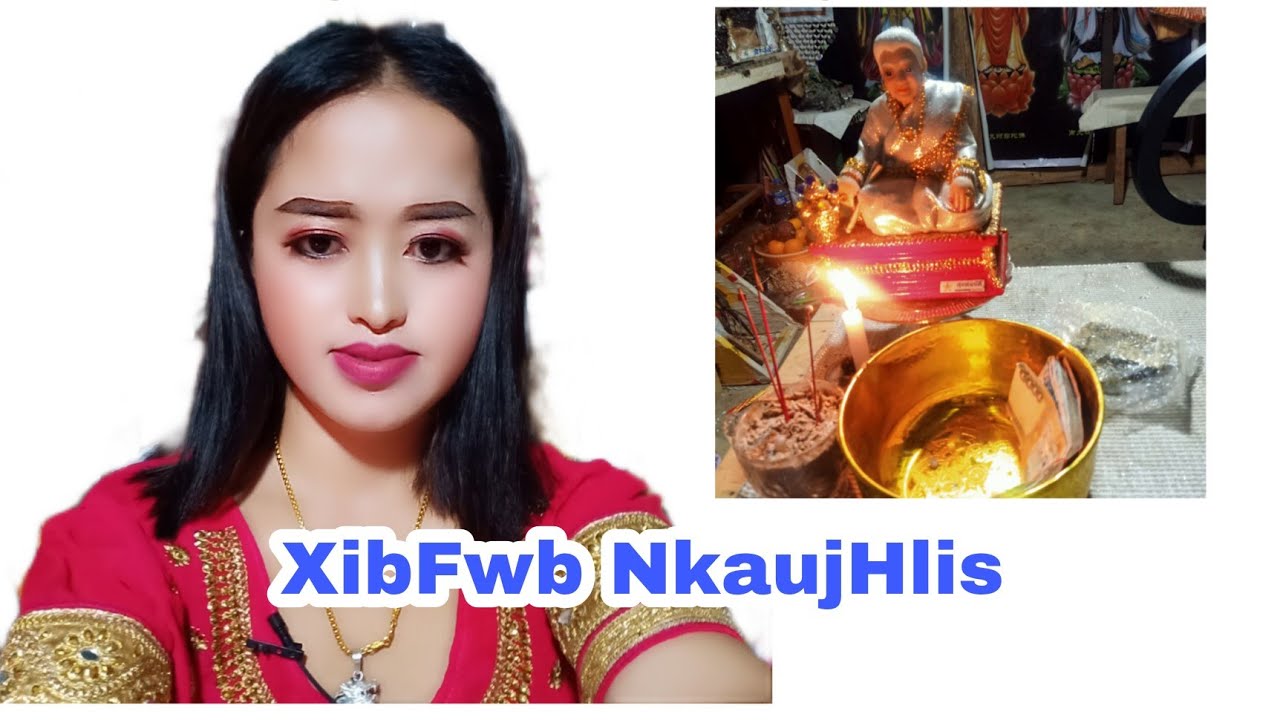 XibFwb NkaujHlis ( ua neeb kim yuav nyiaj kim yog tim li cas - YouTube