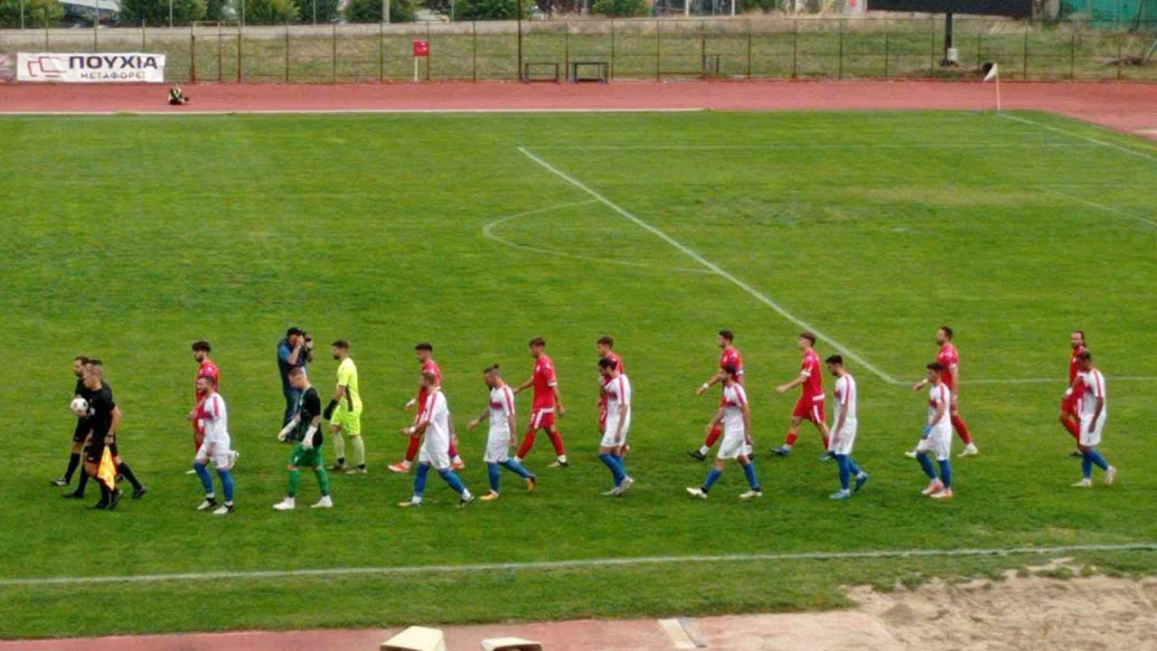 Γ εθνική 2024-25 3η αγωνιστική: Ξέσπασαν Τρίκαλα και Κόρινθος! Απίθανα ...