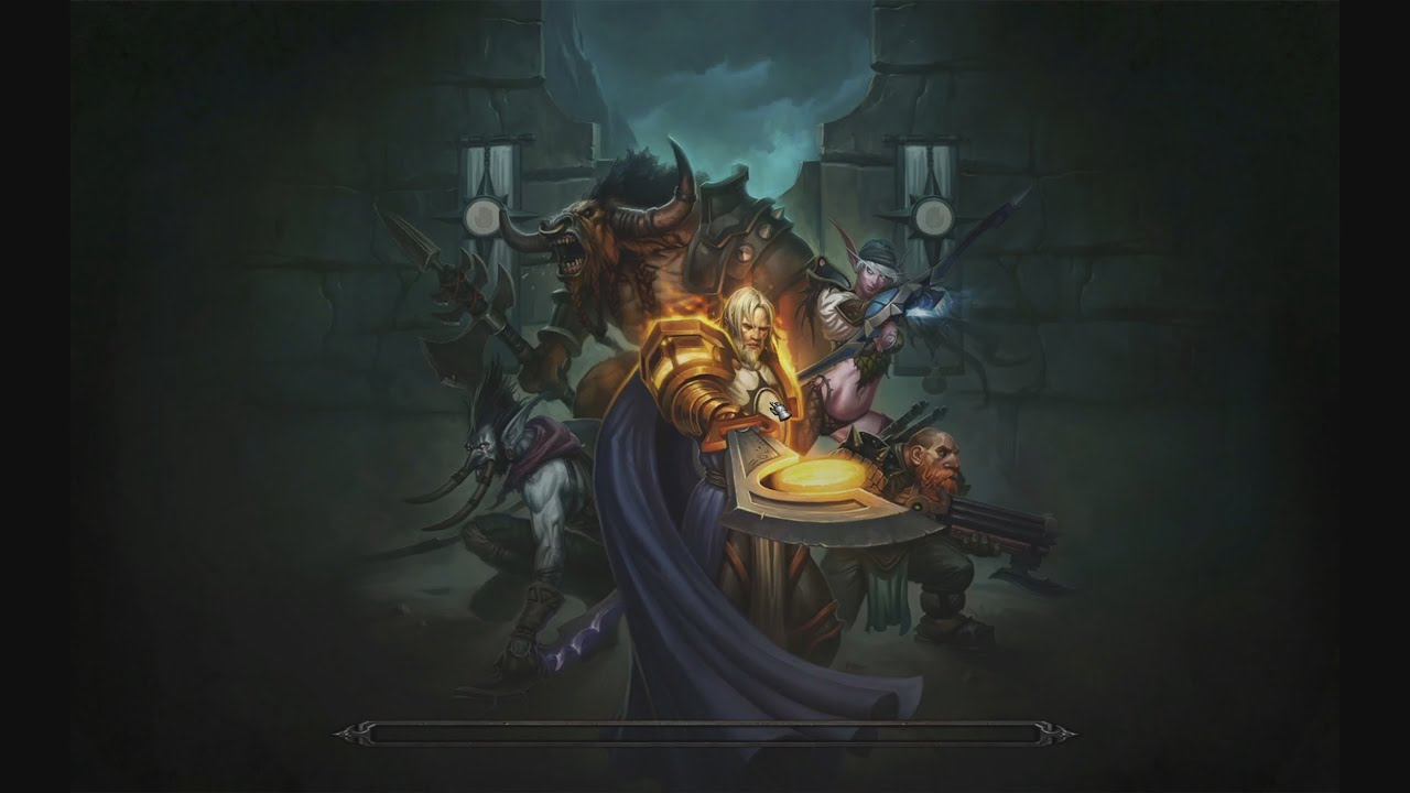 RAID Trial of the Grand Crusader 10 HEROIC- TOGC 10HC - DPS played by ...