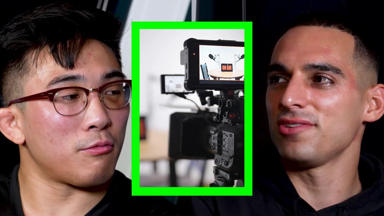 He Used Instagram to Teach Jiu Jitsu—Now He Has 84K Followers - YouTube