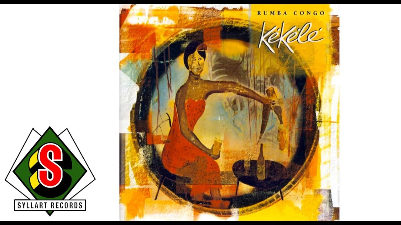 Kékélé - Gina (audio) - YouTube