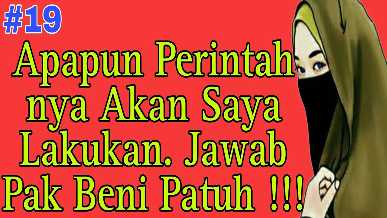 Cerbung Kisah Nayla Wanita Bercadar Eps 19 - Alur Cerita - YouTube