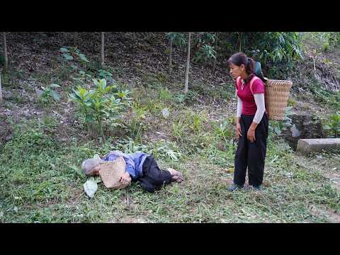 TrieuToLac, talihsiz bir hayat yaşayan yaşlı bir kadınla tanıştı ve ona bir teklifte bulundu...