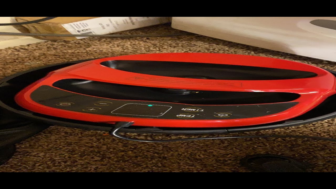 VEVOR 11 in 1 Heat Press, 12 x 15 Inch, Multifunctional Clamshell ...