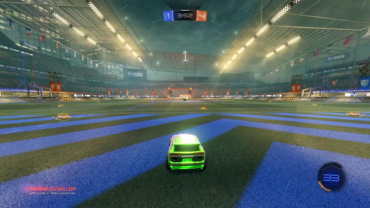 Live rl 2v2 full tryhard - YouTube