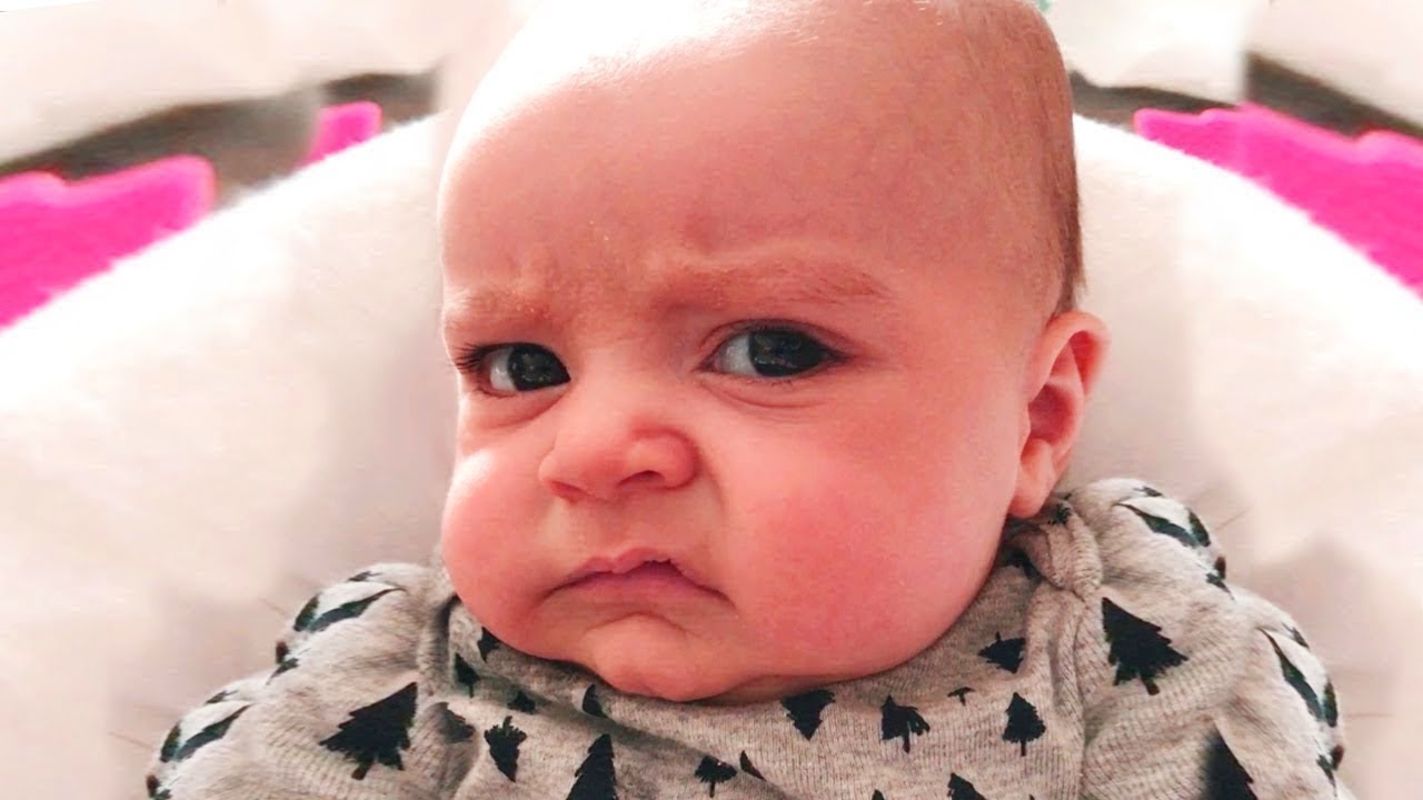 Baby Fails & Laughs Compilation 😆 | Cutest Moments Ever! - YouTube