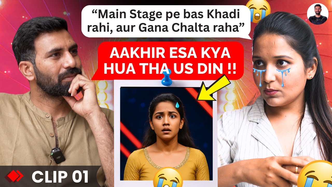"Dance India Dance" Ka Sach – Aisa Kuch Socha Nahi Tha! ft. Nisha Sharma - YouTube