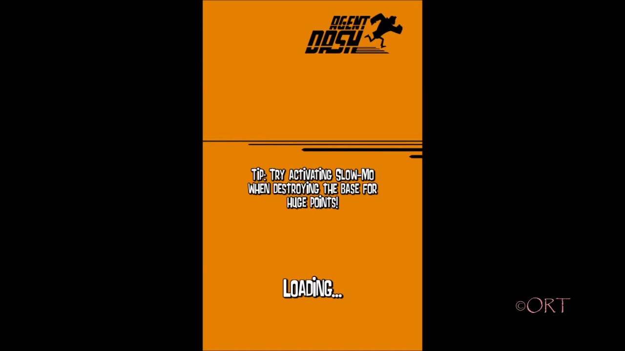 Agent Dash First Look Gameplay Preview Tutorial Android and iOS Game ...