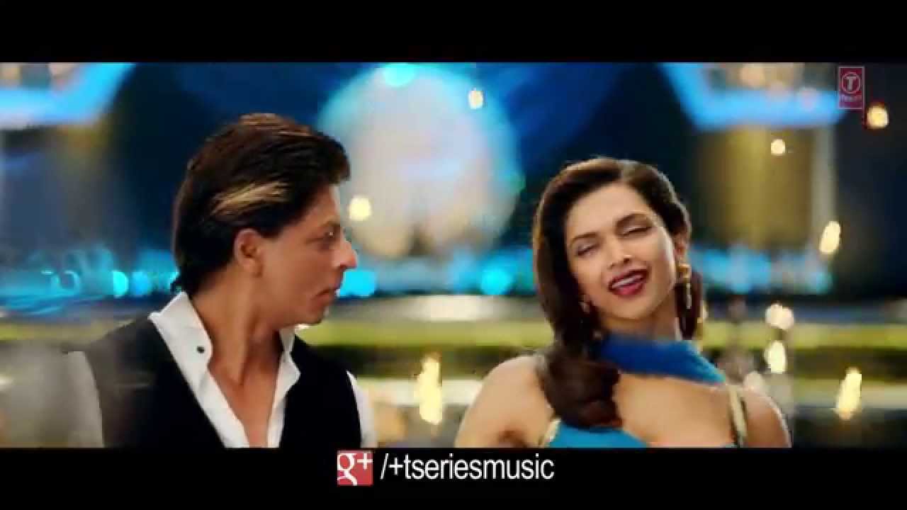 India Waale Video Song Happy New Year - YouTube