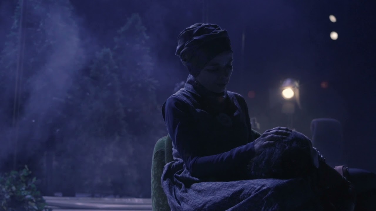 64 Trailer - YouTube