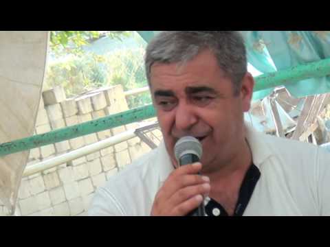 Efqan bu adam benim babam Xacmaz Asagi Zeyid