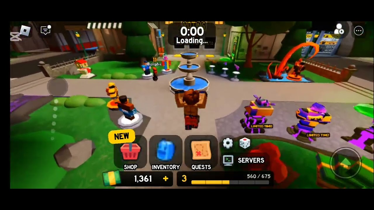 be a npccc or dieee 💀 - YouTube