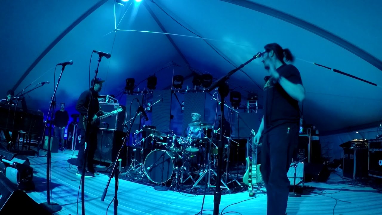 Eli Winderman, Marc Brownstein and Tom Hamilton 2018-06-09 Disc Jam ...