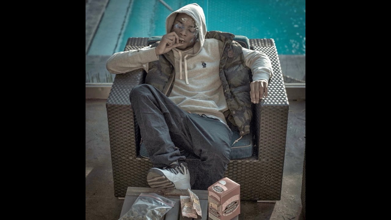 [FREE] Da$H x RetcH Type Beat - 'Reverse ' Instrumental 2019 (Prod ...