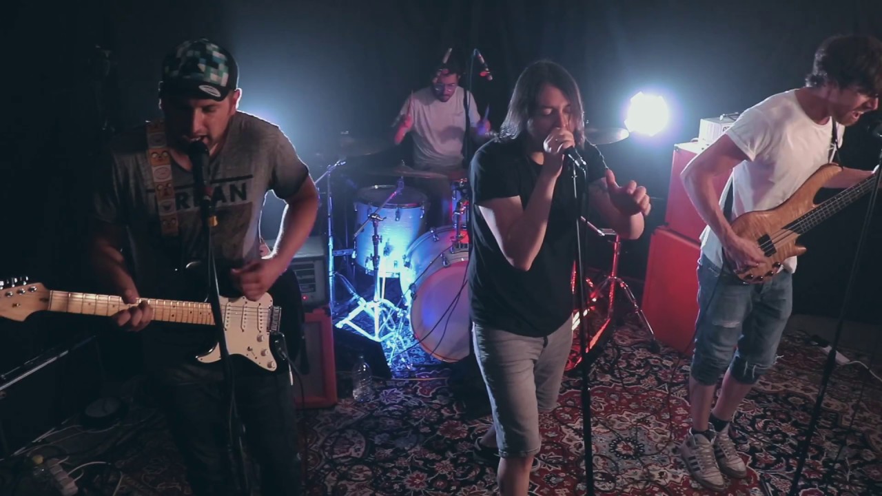 Second Self - Infinite High [LIVE] - YouTube