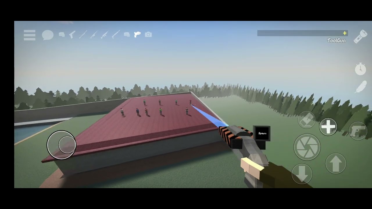 old gorebox gameplay #gaming #gameplay #game #gorebox - YouTube