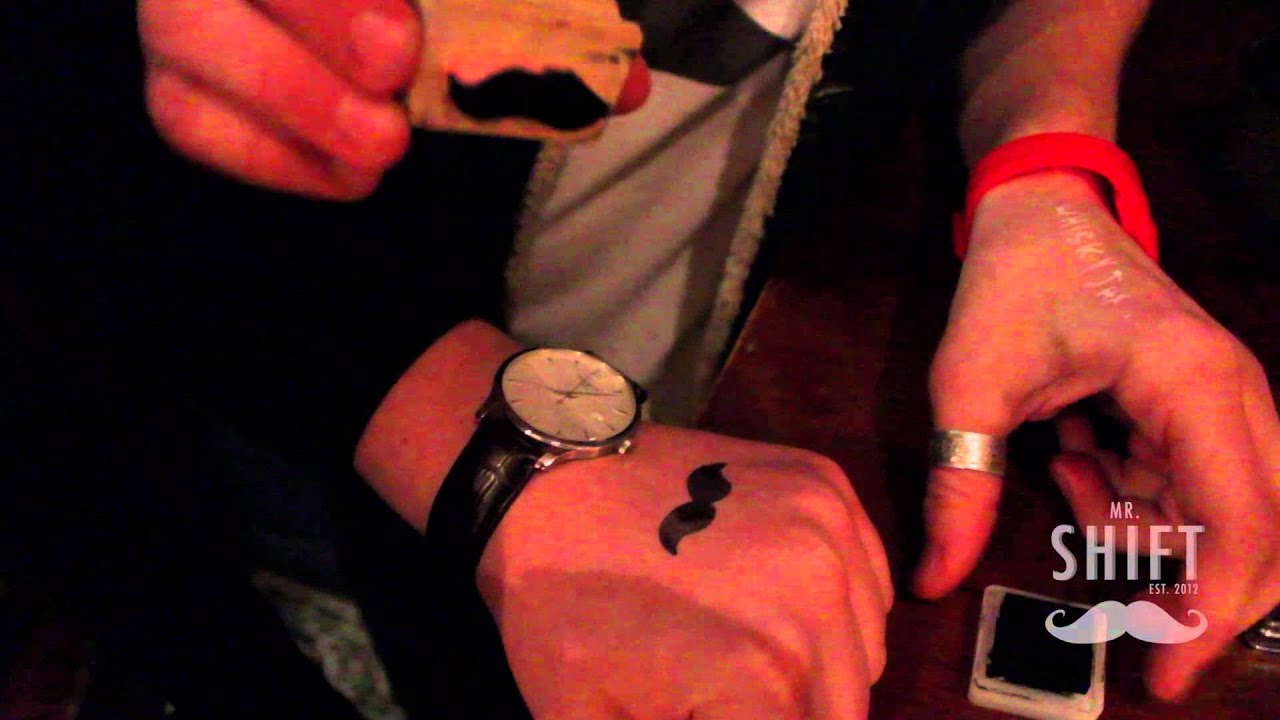 Mr.Shift Promotional Video - YouTube