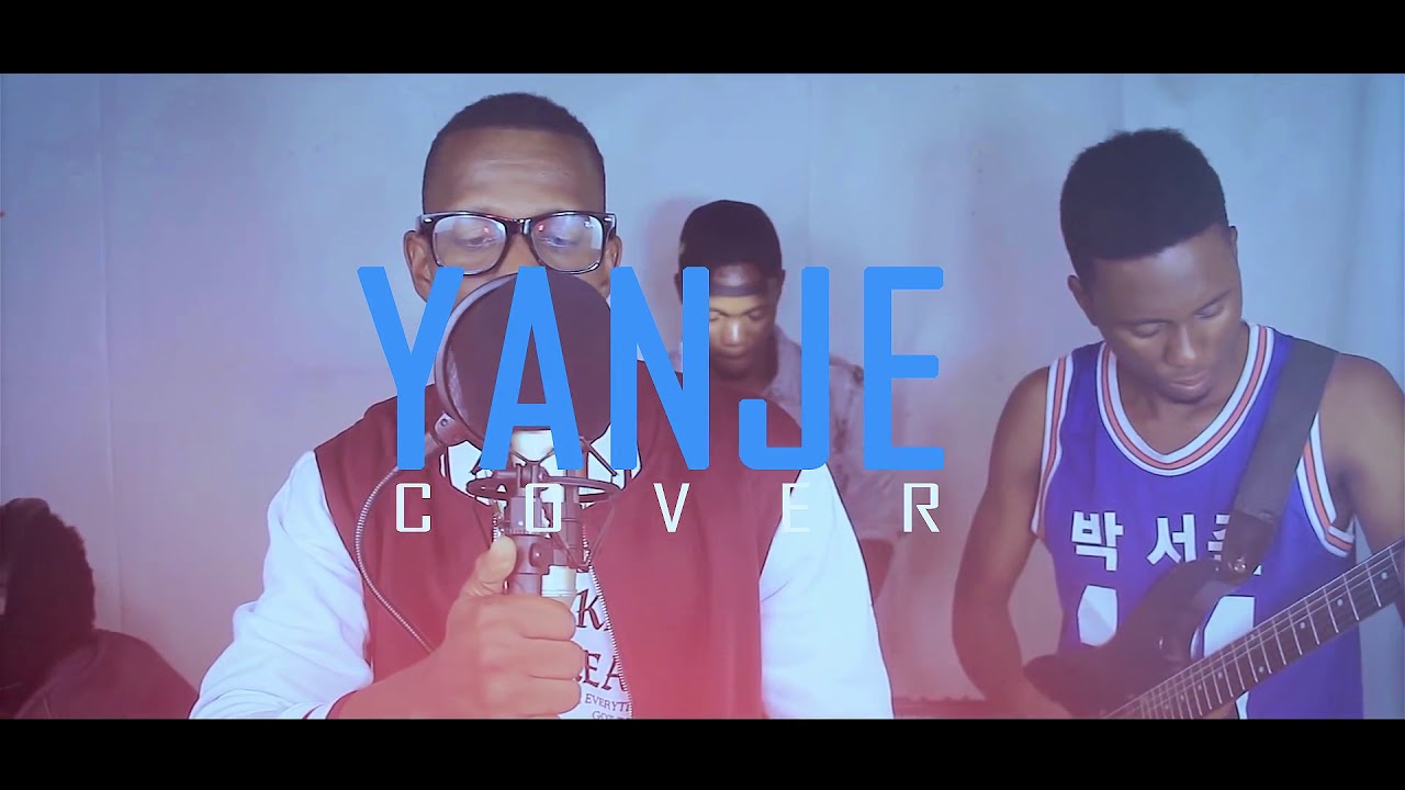 duoz - yanje cover sweet reggae version - YouTube