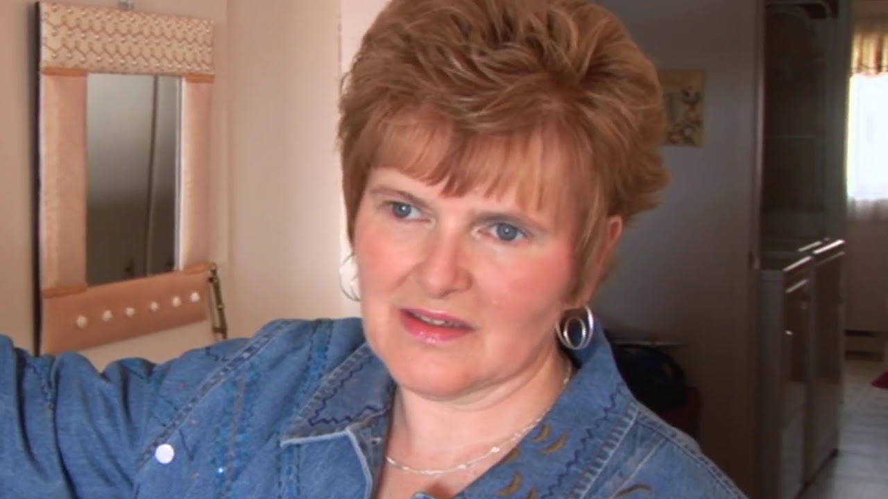 Living with Stroke Survivor Stories – Life After Stroke - YouTube