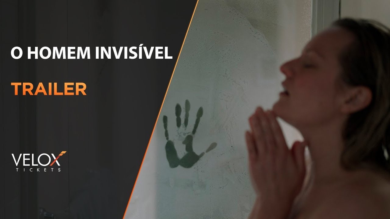 O Homen Invisível l Trailer Oficial (Legenda) - YouTube