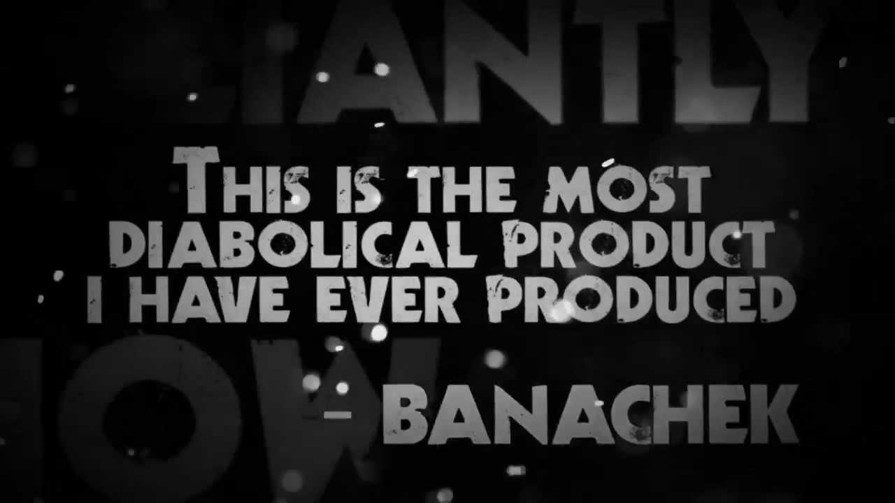 Banachek's Psychic Pad Folio - YouTube