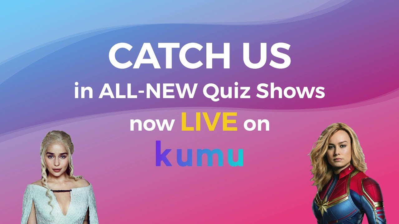 Calling all trivia fans! Are you in? 😉⚡ - YouTube