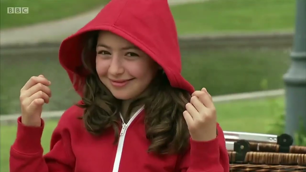 Just Kidding - Series 4 Episode 6 (2016) - YouTube