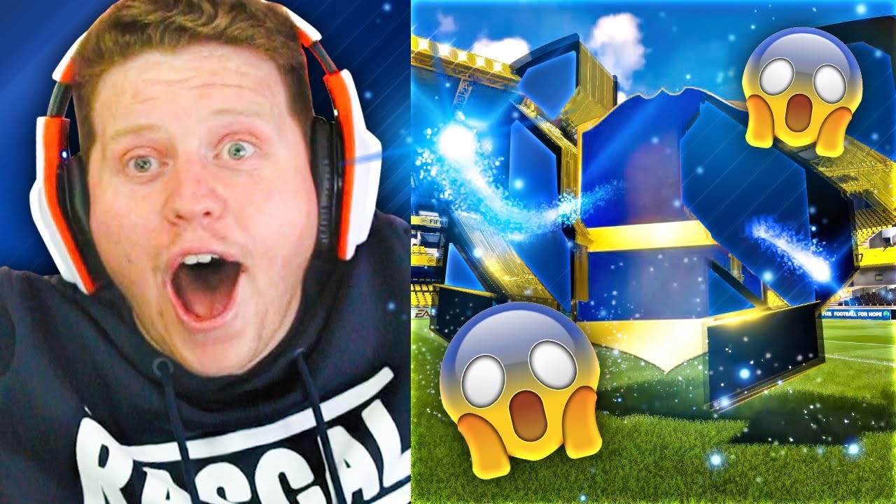 OPENING EVERY LA LIGA TOTS PROMO PACK - YouTube